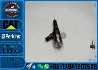 China CAT engine 320d common rail fuel injectors 32F61-00022 32F61-00012 32F61-00013 for caterpillar c6.4 injector for sale