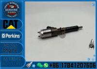 China CAT engine 320d common rail fuel injectors 32F61-00022 32F61-00012 32F61-00013 for caterpillar c6.4 injector for sale