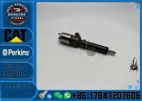 China CAT engine 320d common rail fuel injectors 32F61-00022 32F61-00012 32F61-00013 for caterpillar c6.4 injector for sale