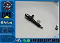 China CAT engine 320d common rail fuel injectors 32F61-00022 32F61-00012 32F61-00013 for caterpillar c6.4 injector for sale