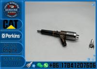 China Excavator Parts CAT E 320D 321D 323D C6.4 Engine injector 32F61-00062 295-9130 326-4700 for sale