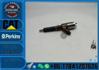 China Excavator Parts C6 Engine Injector 320-0680 2645A709 295-9130 382-0480 282-0490 fuel injector For Excavator for sale