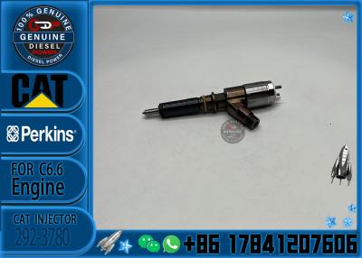 China C6.4 C6.6 Diesel Engine Fuel Injector 292-3780 2923780 3264700 3200680 3069380 for CAT System for sale