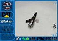 China C6.4 C6.6 Diesel Engine Fuel Injector 292-3780 2923780 3264700 3200680 3069380 for CAT System for sale