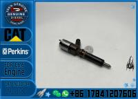 China C6.4 C6.6 Diesel Engine Fuel Injector 292-3780 2923780 3264700 3200680 3069380 for CAT System for sale
