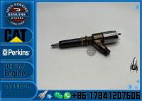 China Excavator Parts C6 Engine Injector 320-0690 320-0680 2645A709 295-9130 382-0480 fuel injector For Excavator for sale