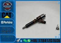 China Common Rail C6 Diesel Engine Fuel Injector 317-2300 326-4700 295-9130 10R7675 for sale