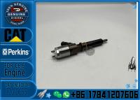 China Excavator Parts C6 Engine Injector 306-9380 306-9390 310-9067 2645A751 320-0655 fuel injector For Excavator for sale