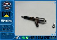 China Excavator Parts C6 Engine Injector 321-3600 320-0677 320-0690 320-0680 2645A709 fuel injector For Excavator for sale