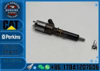 China Factory Direct Supply Common Rail 320D injector 2645A747 320-0680 3200680 for Caterpillar perkins C6.6 engine CAT for sale