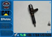 China Factory Direct Supply Common Rail 320D injector 2645A747 320-0680 3200680 for Caterpillar perkins C6.6 engine CAT for sale
