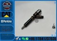 China Factory Direct Supply Common Rail 320D injector 2645A747 320-0680 3200680 for Caterpillar perkins C6.6 engine CAT for sale
