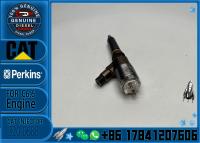China Excavator Parts CAT C6.4 C6.6 Engine Fuel Injectors 320-0655 320-0688 for sale