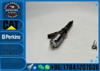 China Excavator Parts CAT C6.4 C6.6 Engine Fuel Injectors 320-0655 320-0688 for sale