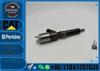 China Excavator Parts CAT C6.4 C6.6 Engine Fuel Injectors 320-0655 320-0688 for sale
