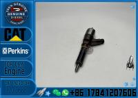 China Excavator Parts CAT C6.4 C6.6 Engine Fuel Injectors 320-0655 320-0688 for sale