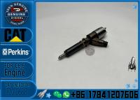 China Excavator Parts CAT C6.4 C6.6 Engine Fuel Injectors 320-0655 320-0688 for sale