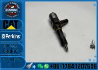 China Excavator Parts C6 Engine Injector 321-3600 320-0677 320-0690 320-0680 2645A709 fuel injector For Excavator for sale
