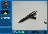 China Excavator C6.6 Engine Spare Parts Fuel Injector 326-4740 10R-7676 32F61-00022 for sale