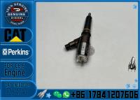 China Excavator C6.6 Engine Spare Parts Fuel Injector 326-4740 10R-7676 32F61-00022 for sale
