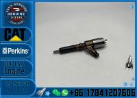 China Excavator Parts C6 Engine Injector 320-0690 320-0680 2645A709 295-9130 382-0480 fuel injector For Excavator for sale
