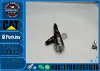 China Excavator Parts C6 Engine Injector326-4700 326-4756 326-4740 10R-7951 2645A717 fuel injector For Excavator for sale
