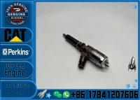 China New common rail injector 282-0490 10R-7673 292-3780 10R-7676 306-9380 2645A734 for diesel engine CAT for sale