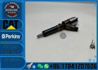 China New common rail injector 2645A717 32F61-00013 10R-7675 2645A748 2645A743 320-0670 for diesel engine CAT for sale