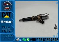 China New common rail injector 2645A717 32F61-00013 10R-7675 2645A748 2645A743 320-0670 for diesel engine CAT for sale