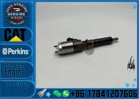 China Excavator Parts C6 Engine Injector 2645A746 2645A749 2645A747 10R-7671 10R-7672 fuel injector For Excavator for sale