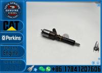 China Excavator Parts C6 Engine Injector 2645A746 2645A749 2645A747 10R-7671 10R-7672 fuel injector For Excavator for sale