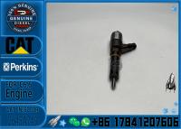 China Excavator Parts C6 Engine Injector 2645A746 2645A749 2645A747 10R-7671 10R-7672 fuel injector For Excavator for sale