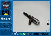 China Excavator Parts C6 Engine Injector 292-3780 306-9380 306-9390 310-9067 2645A751 fuel injector For Excavator for sale