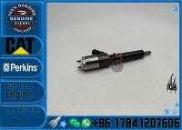 China Excavator Parts C6 Engine Injector 292-3780 306-9380 306-9390 310-9067 2645A751 fuel injector For Excavator for sale