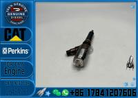 China Excavator Parts CAT C6.4 C6.6 Engine Fuel Injectors 2645A753 2645A746 2645A749 2645A747 for sale