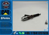 China Excavator Parts CAT C6.4 C6.6 Engine Fuel Injectors 2645A753 2645A746 2645A749 2645A747 for sale