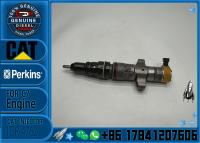 China E324D E325D Excavator Nozzle 387-9441 20R-8069 295-1409 1OR-4762 295-1410C7 Engine Fuel Injector for sale