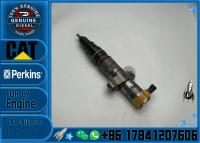 China E324D E325D Excavator Nozzle 387-9441 20R-8069 295-1409 1OR-4762 295-1410C7 Engine Fuel Injector for sale