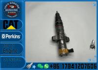 China E324D E325D Excavator Nozzle 387-9441 20R-8069 295-1409 1OR-4762 295-1410C7 Engine Fuel Injector for sale