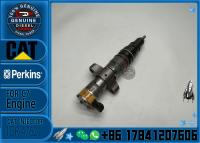 China E324D E325D Excavator Nozzle 387-9441 20R-8069 295-1409 1OR-4762 295-1410C7 Engine Fuel Injector for sale