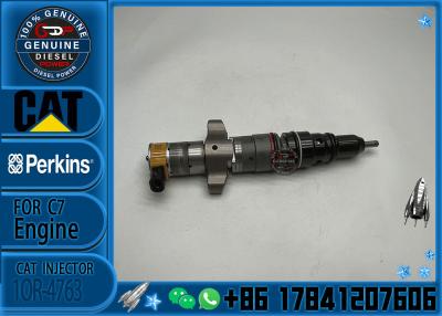 China Excavator Parts c7 Engine Injector 268-9577 293-4071 295-1411 293-4573 1OR-4763 20R-8059fuel injector For Excavator for sale