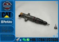 China Excavator Parts c7 Engine Injector 268-9577 293-4071 295-1411 293-4573 1OR-4763 20R-8059fuel injector For Excavator for sale