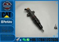 China Excavator Parts c7 Engine Injector 268-9577 293-4071 295-1411 293-4573 1OR-4763 20R-8059fuel injector For Excavator for sale