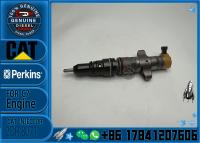 China Excavator Parts C7 Engine Injector20R-8057 243-4503 2OR-8071 295-9166 20R-8067 fuel injector For Excavator for sale