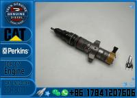China Excavator Parts C7 Engine Injector20R-8057 243-4503 2OR-8071 295-9166 20R-8067 fuel injector For Excavator for sale