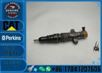 China Excavator Parts C7 Engine Injector20R-8057 243-4503 2OR-8071 295-9166 20R-8067 fuel injector For Excavator for sale