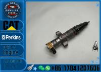 China Excavator Parts C7 Engine Injector 10R-7221 20R-1260 10R-4761 387-9431 268-9577fuel injector For Excavator for sale