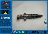 China Excavator Parts C7 Engine Injector 10R-7221 20R-1260 10R-4761 387-9431 268-9577fuel injector For Excavator for sale