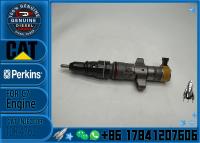 China Excavator Parts c7 Engine Injector387-9428 268-1835 295-1412 20R-8064 328-2586 10R-4763fuel injector For Excavator for sale
