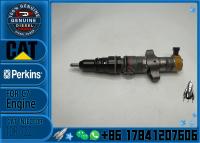 China Excavator Parts C7 Engine Injector 10R-7221 20R-1260 10R-4761 387-9431 268-9577fuel injector For Excavator for sale